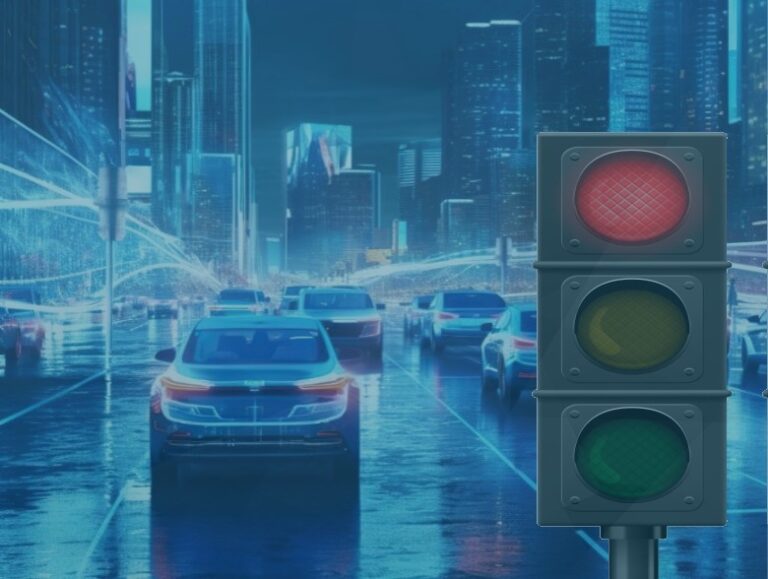 Smart Traffic Signals Security in the Era of AI and Smart Cars - Source ...