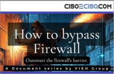 How to bypass Firewall - CISO2CISO.COM & CYBER SECURITY GROUP