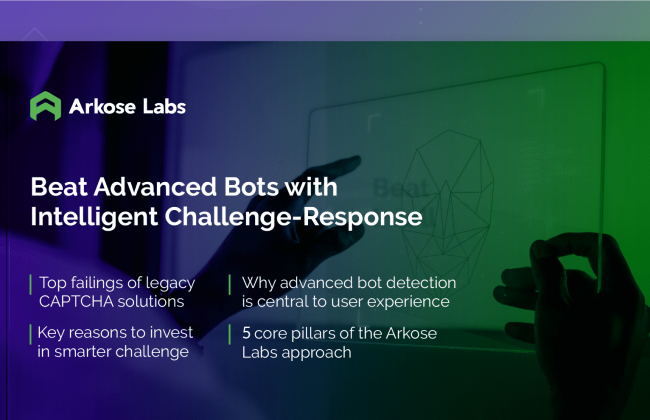 How to Distinguish Bot vs. Human Traffic - CISO2CISO.COM & CYBER ...