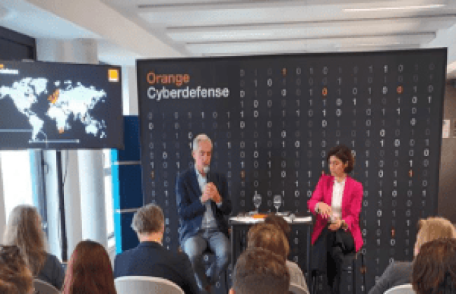 Orange Cyberdefense Unveils Its Security Navigator With OT Hacking ...