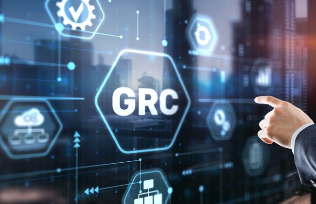 How to Create an Effective GRC Program: 3 Phases - Source: www.darkreading.com - CISO2CISO.COM ...