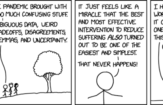 Randall Munroe’s XKCD ‘Anti-Vaxxers’ - Source: securityboulevard.com - CISO2CISO.COM & CYBER ...