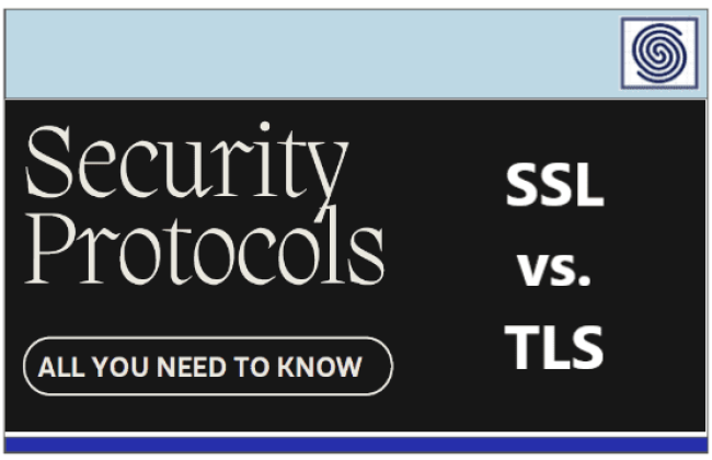 Security Protocols - SSL vs TLS - ALL YOU NEED TO KNOW. - CISO2CISO.COM ...